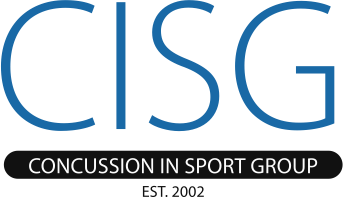 CISG Tools - Concussion in Sport Group (CISG)